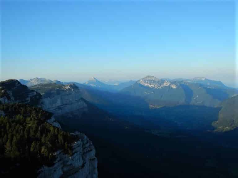 Traversée de la Chartreuse en 3 jours : compte rendu - Randonner Malin